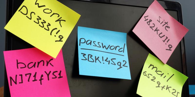 Mark V. on LinkedIn: Password report: 65% spend more money on sites ... Mark V. on LinkedIn: Password report: 65% spend more money on sites ...
