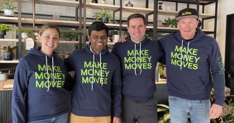 Srithar Rajendran on LinkedIn: Fintech Startup Swell Raises $10M to ... Srithar Rajendran on LinkedIn: Fintech Startup Swell Raises $10M to ...
