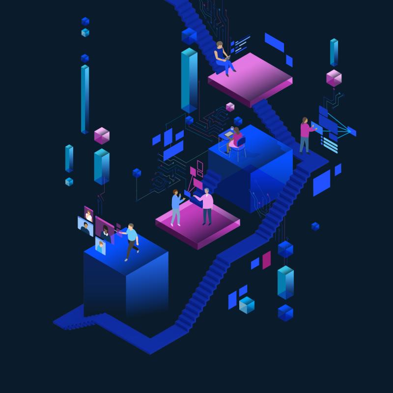 Mike Betts on LinkedIn: Charting a path to the data- and AI-driven ... Mike Betts on LinkedIn: Charting a path to the data- and AI-driven ...