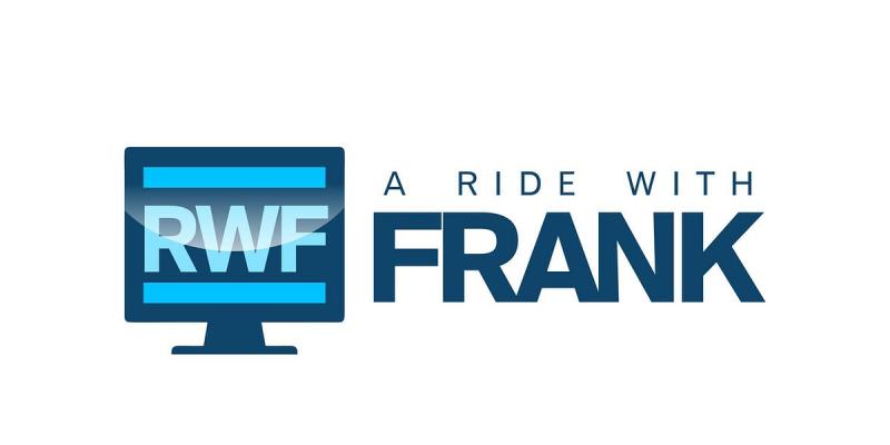 Franklin Okeke on LinkedIn: Welcome Aboard on A Ride With Frank Franklin Okeke on LinkedIn: Welcome Aboard on A Ride With Frank