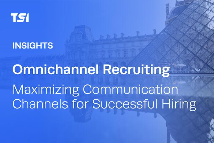 TS Imagine on LinkedIn: Revolutionizing Recruitment: Unveiling the ... TS Imagine on LinkedIn: Revolutionizing Recruitment: Unveiling the ...