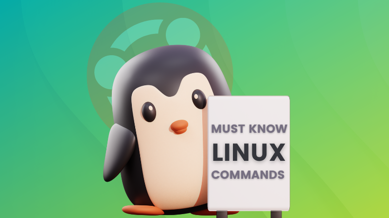 AJITH H G on LinkedIn: 31 Basic Yet Essential Ubuntu Commands AJITH H G on LinkedIn: 31 Basic Yet Essential Ubuntu Commands