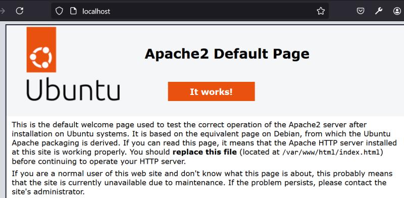 Apache Redirect Example | Joel Patrick Llosa Apache Redirect Example | Joel Patrick Llosa