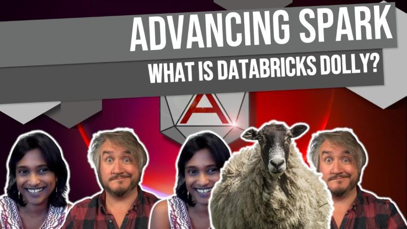 Jennifer Hubbard on LinkedIn: Advancing Spark - What is Databricks Dolly? Jennifer Hubbard on LinkedIn: Advancing Spark - What is Databricks Dolly?