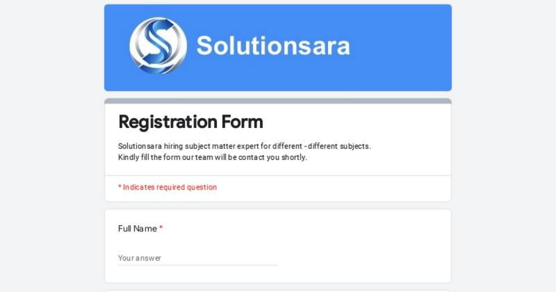 Dhannjay Patel on LinkedIn: Registration Form Dhannjay Patel on LinkedIn: Registration Form