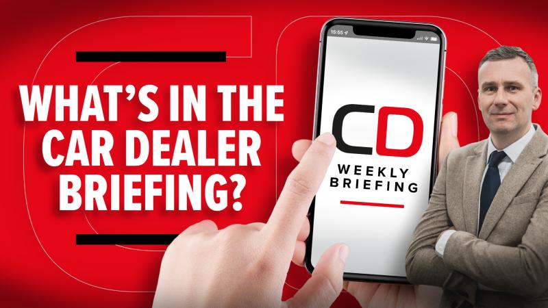 Car Dealer Magazine on LinkedIn: Briefing: Volvo CEO on unfinished car ... Car Dealer Magazine on LinkedIn: Briefing: Volvo CEO on unfinished car ...