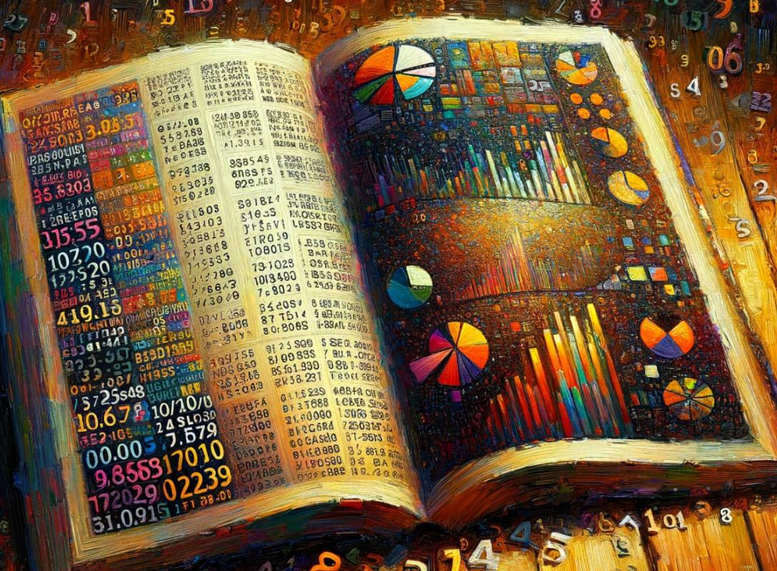 Why Data Storytelling is Your New Superpower | John Loewen, PhD Why Data Storytelling is Your New Superpower | John Loewen, PhD