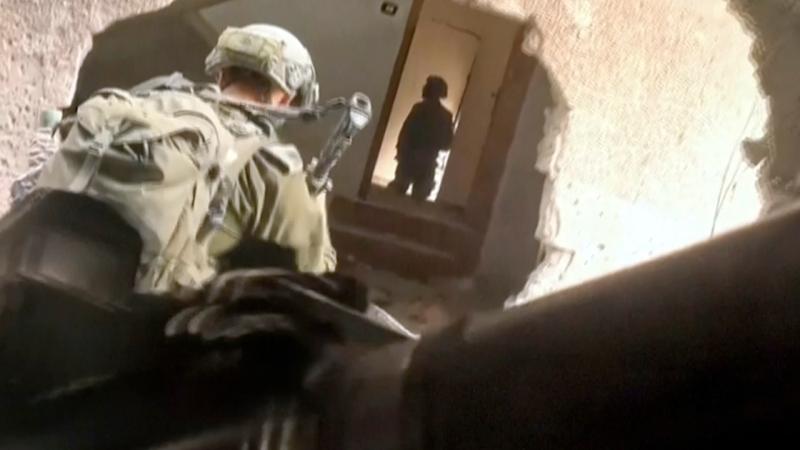 Amy Lynn Gingerich Miller on LinkedIn: Israeli forces strike Islamic ... Amy Lynn Gingerich Miller on LinkedIn: Israeli forces strike Islamic ...
