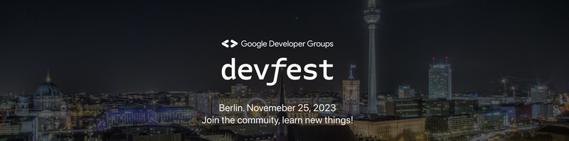 DevFest Berlin team has never been more diverse! | Flutter Berlin Meetup DevFest Berlin team has never been more diverse! | Flutter Berlin Meetup