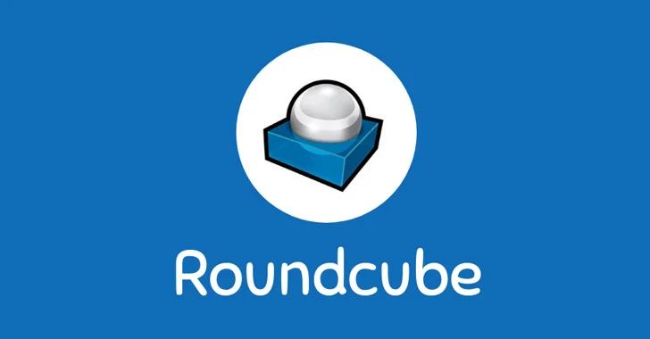 Alert: CISA Warns of Active 'Roundcube' Email Attacks - Patch Now ... Alert: CISA Warns of Active 'Roundcube' Email Attacks - Patch Now ...