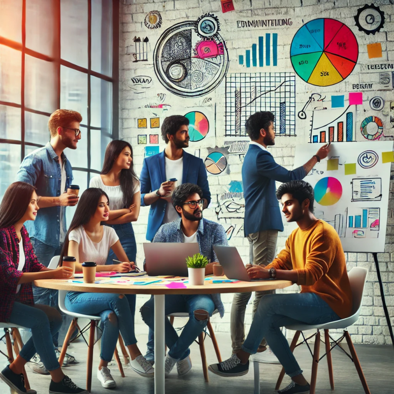 hyd khabar on LinkedIn: Entrepreneurship Fever Among College Graduates ... hyd khabar on LinkedIn: Entrepreneurship Fever Among College Graduates ...