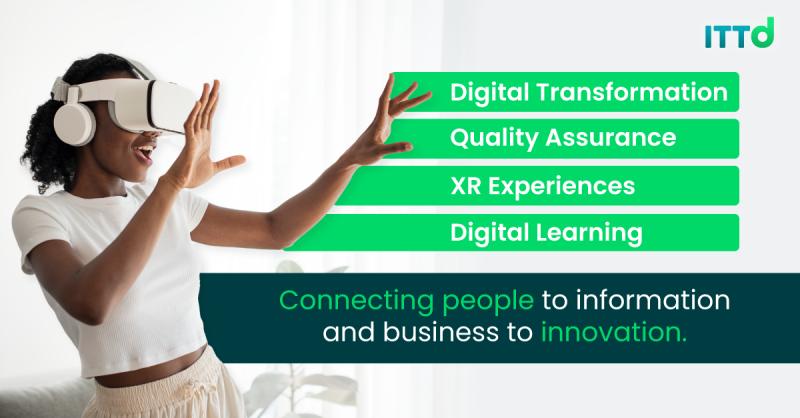 Bhavya Nagaraj on LinkedIn: Digital Transformation and AR / VR ... Bhavya Nagaraj on LinkedIn: Digital Transformation and AR / VR ...