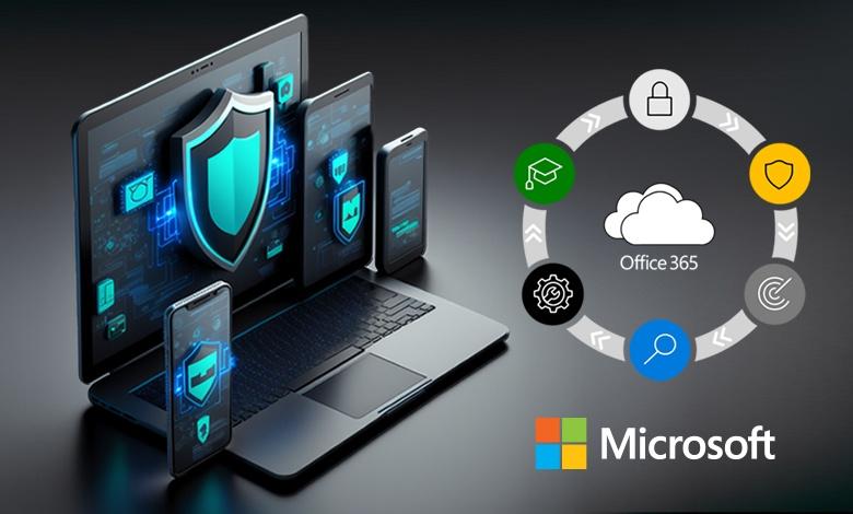 Michelle Hein na LinkedIn: Demystifying Microsoft 365 Defender Michelle Hein na LinkedIn: Demystifying Microsoft 365 Defender