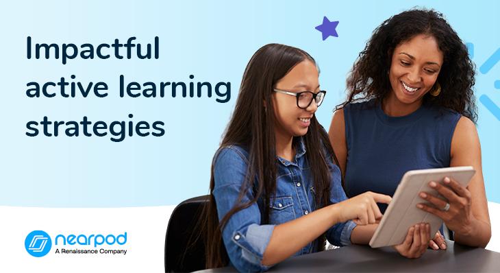Ryan Harnedy on LinkedIn: 5 Impactful active learning strategies for ... Ryan Harnedy on LinkedIn: 5 Impactful active learning strategies for ...