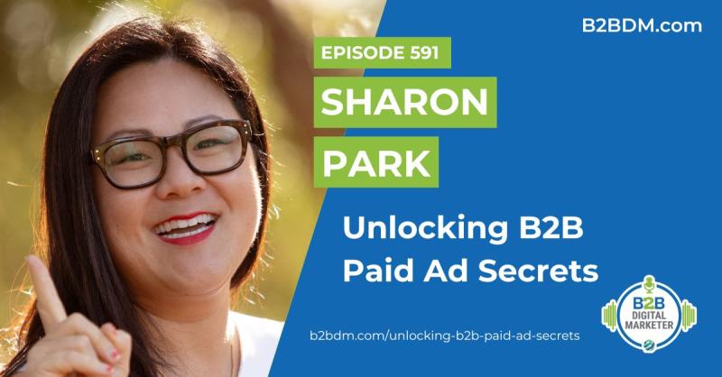Sage Digi on LinkedIn: Unlocking B2B Paid Ad Secrets Sage Digi on LinkedIn: Unlocking B2B Paid Ad Secrets