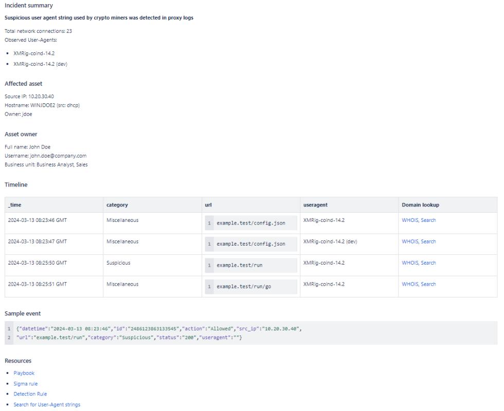 Vit Bukac on LinkedIn: Writing Practical Splunk Detection Rules — Part 3 Vit Bukac on LinkedIn: Writing Practical Splunk Detection Rules — Part 3