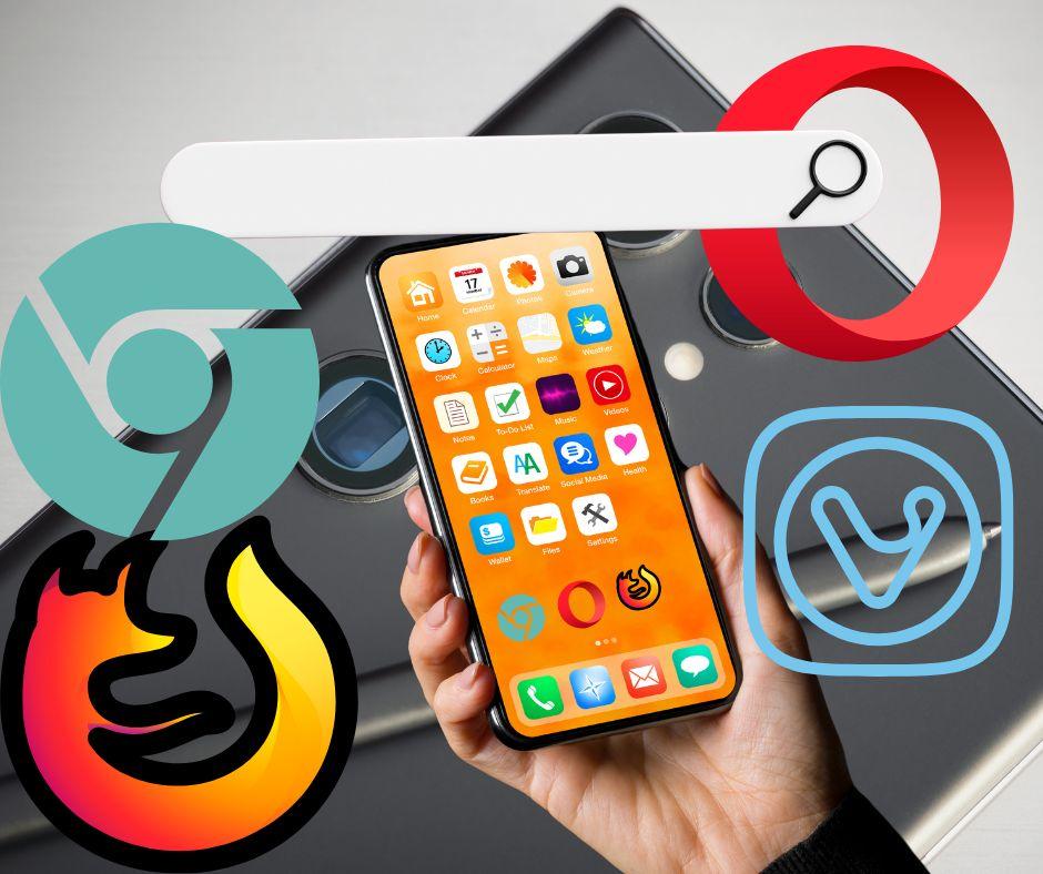 Okewale Nathaniel on LinkedIn: 12 Best Browser For Android Okewale Nathaniel on LinkedIn: 12 Best Browser For Android