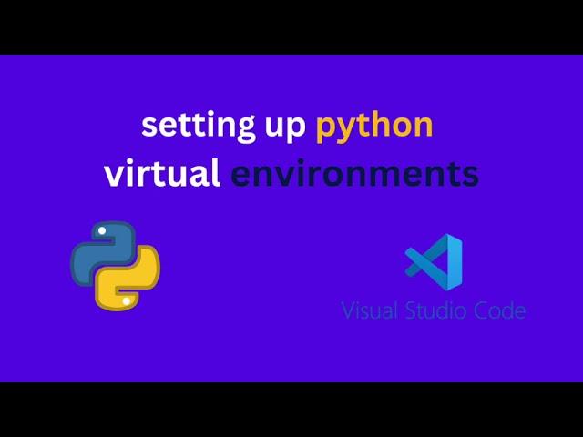 sunny kumar on LinkedIn: How to Set Up Python Virtual Environment in VS ... sunny kumar on LinkedIn: How to Set Up Python Virtual Environment in VS ...