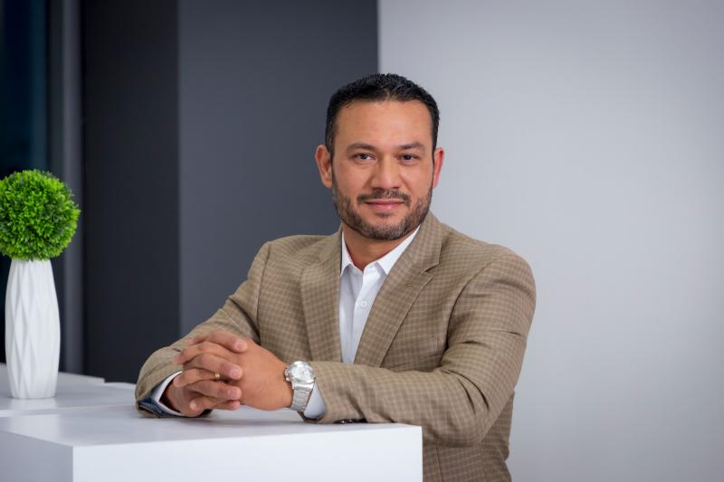 Edgar González: crear un ecosistema de satisfacción laboral | Líder ... Edgar González: crear un ecosistema de satisfacción laboral | Líder ...
