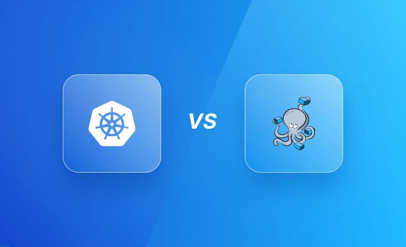 Donald Lutz on LinkedIn: Docker Compose vs Kubernetes - Differences ... Donald Lutz on LinkedIn: Docker Compose vs Kubernetes - Differences ...