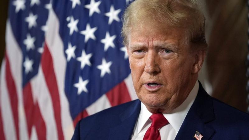 Sean Taghavi on LinkedIn: Trump’s lawyers say he can’t post $464M bond ... Sean Taghavi on LinkedIn: Trump’s lawyers say he can’t post $464M bond ...