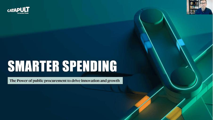 Innovation Procurement Empowerment Centre (IPEC) on LinkedIn: Smarter ... Innovation Procurement Empowerment Centre (IPEC) on LinkedIn: Smarter ...