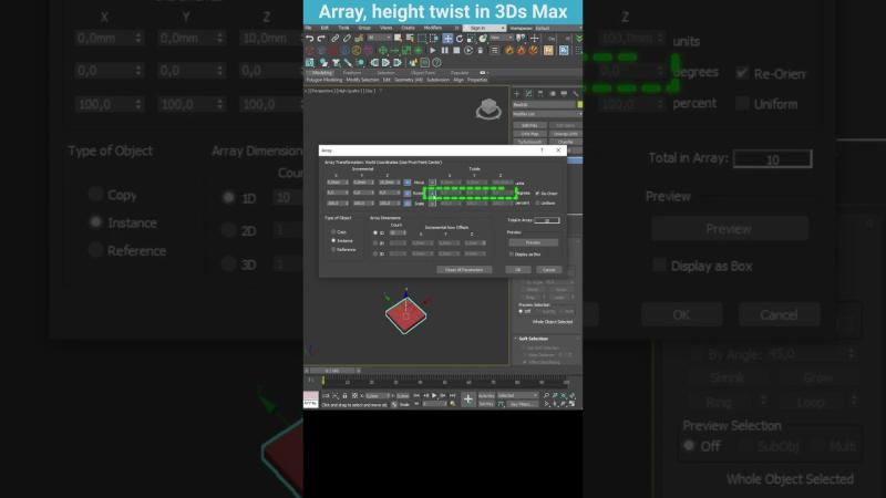 Yurii Shevchyshyn on LinkedIn: Efficient Modeling Techniques in 3ds Max ... Yurii Shevchyshyn on LinkedIn: Efficient Modeling Techniques in 3ds Max ...