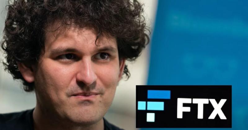T Lee Horne III on LinkedIn: Feds Quietly Drop 5 Charges Against SBF in ... T Lee Horne III on LinkedIn: Feds Quietly Drop 5 Charges Against SBF in ...