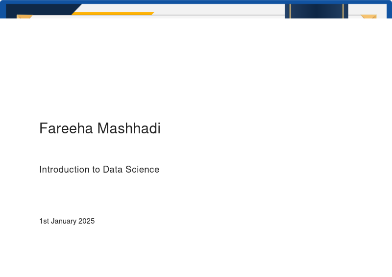 Fareeha Mashhadi on LinkedIn: Fareeha Mashhadi has successfully ... Fareeha Mashhadi on LinkedIn: Fareeha Mashhadi has successfully ...