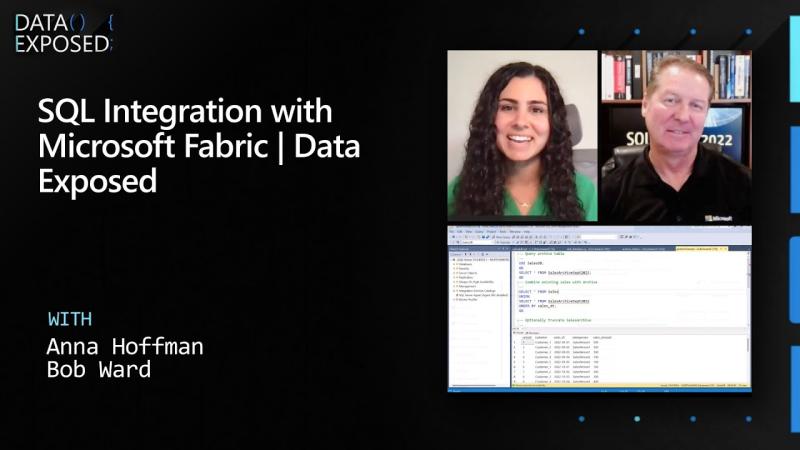 Karthik Ch on LinkedIn: SQL Integration with Microsoft Fabric | Data ... Karthik Ch on LinkedIn: SQL Integration with Microsoft Fabric | Data ...