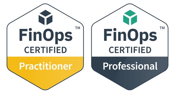 Matt Huff, CISSP / ISSAP / CCSP / CISA on LinkedIn: FinOps Certified ... Matt Huff, CISSP / ISSAP / CCSP / CISA on LinkedIn: FinOps Certified ...