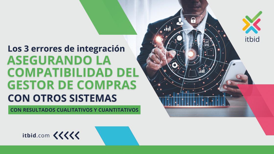 Pau Guiu on LinkedIn: Los 3 Errores de Integración: Asegurando la ... Pau Guiu on LinkedIn: Los 3 Errores de Integración: Asegurando la ...