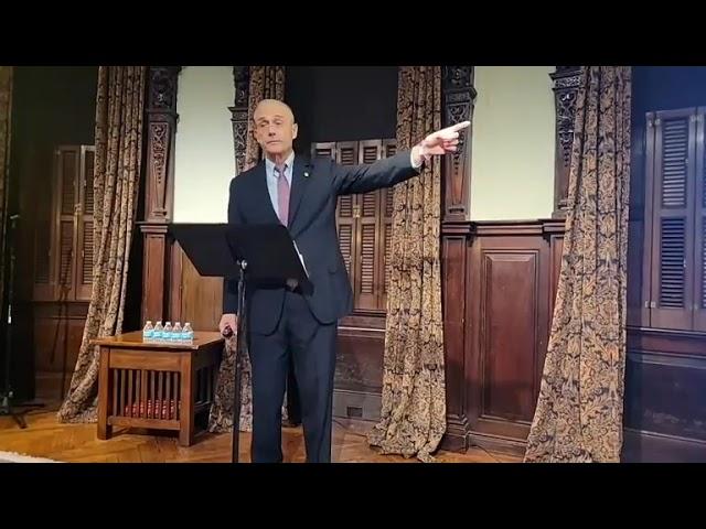 Mohammad Olfati on LinkedIn: Lectures by Adrian Bejan: Night of Ideas ... Mohammad Olfati on LinkedIn: Lectures by Adrian Bejan: Night of Ideas ...