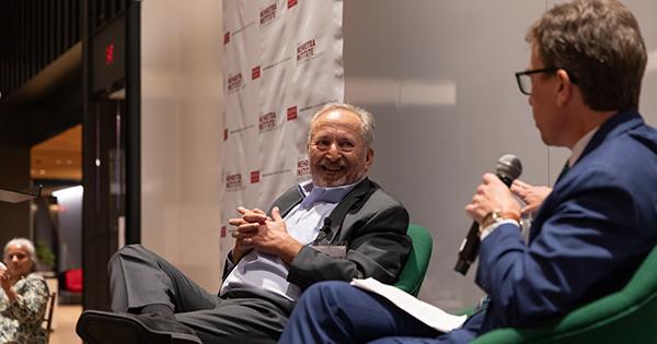 Dee Polat on LinkedIn: Larry Summers, Former U.S. Treasury Secretary ... Dee Polat on LinkedIn: Larry Summers, Former U.S. Treasury Secretary ...