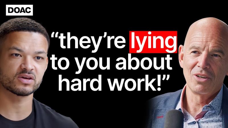Steph Le Prevost on LinkedIn: Former Netflix CEO: “Hard Work Does Not ... Steph Le Prevost on LinkedIn: Former Netflix CEO: “Hard Work Does Not ...