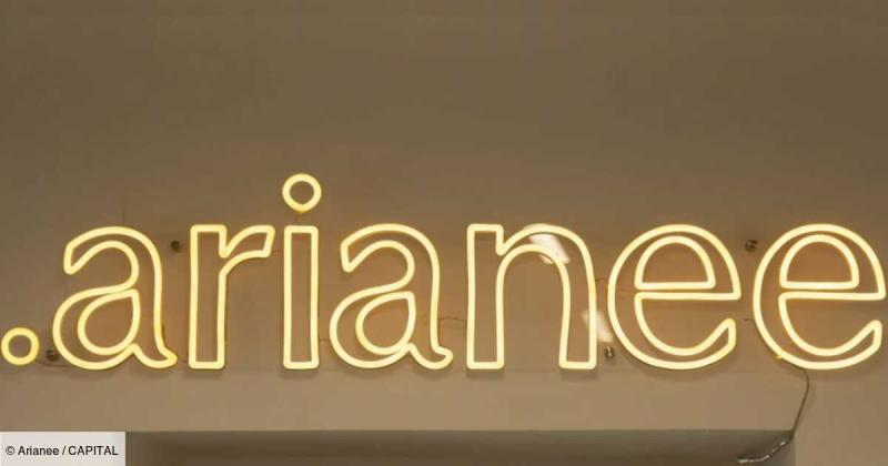 Benjamin Meyer on LinkedIn: La start-up française Arianee lance sa ... Benjamin Meyer on LinkedIn: La start-up française Arianee lance sa ...