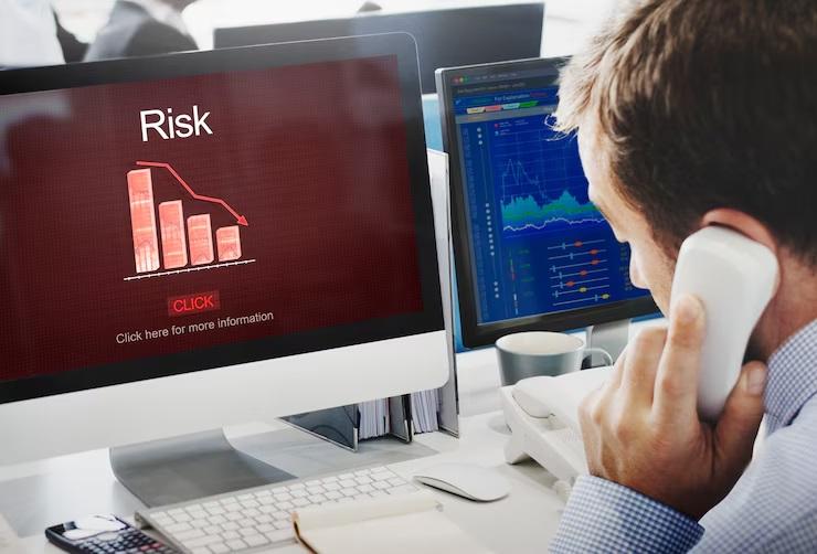 Truptipriya Nath on LinkedIn: Securing Success: Navigating Risk with ... Truptipriya Nath on LinkedIn: Securing Success: Navigating Risk with ...