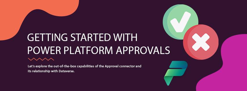 Vivek Supare on LinkedIn: Getting Started with Power Platform Approvals Vivek Supare on LinkedIn: Getting Started with Power Platform Approvals