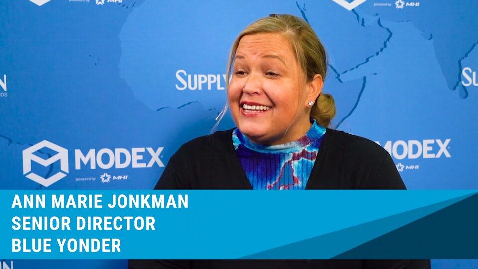 SupplyChainBrain on LinkedIn: Watch: How Can LSPs Help Their Customers ... SupplyChainBrain on LinkedIn: Watch: How Can LSPs Help Their Customers ...