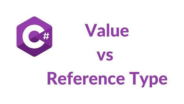 John Walshe on LinkedIn: Understanding Value Types vs Reference Types ... John Walshe on LinkedIn: Understanding Value Types vs Reference Types ...