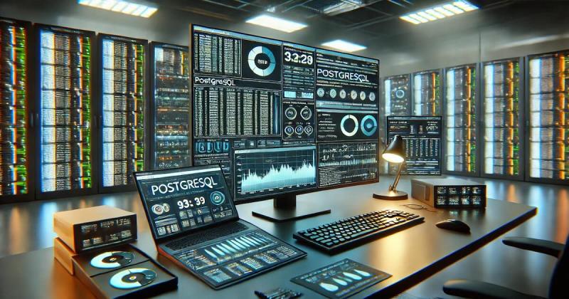 Puru Yanamala on LinkedIn: PostgreSQL index creation in production systems Puru Yanamala on LinkedIn: PostgreSQL index creation in production systems
