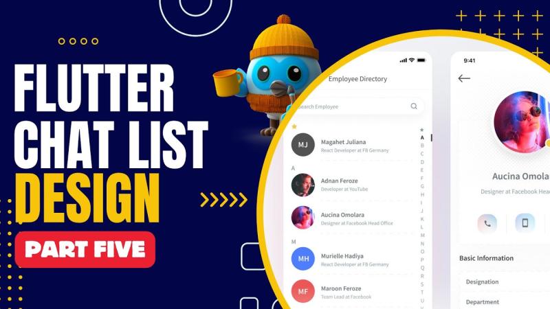 Tafadzwa Demba on LinkedIn: Flutter Infinite Scroll & AnimateTo # ... Tafadzwa Demba on LinkedIn: Flutter Infinite Scroll & AnimateTo # ...