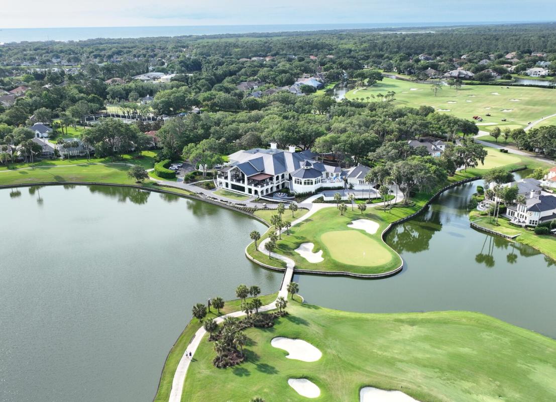 The Plantation at Ponte Vedra Beach on LinkedIn: The Plantation at ... The Plantation at Ponte Vedra Beach on LinkedIn: The Plantation at ...