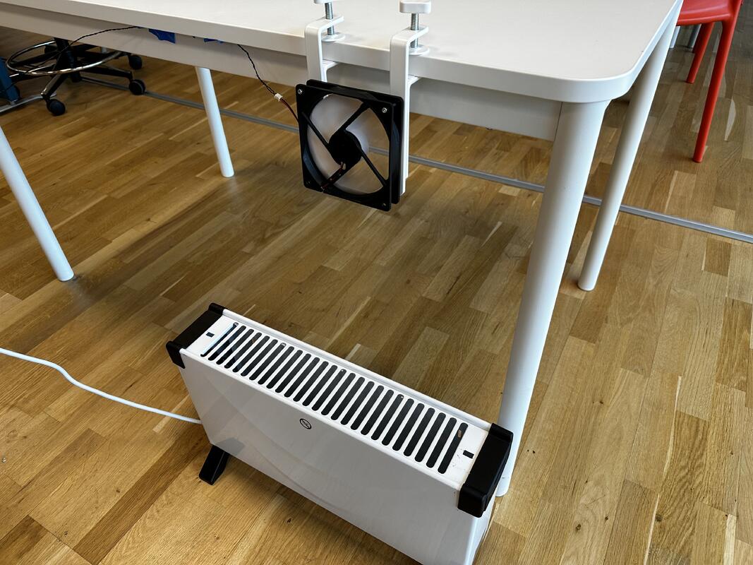 Arduino auf LinkedIn: Control room temperature with Arduino IoT Cloud Arduino auf LinkedIn: Control room temperature with Arduino IoT Cloud