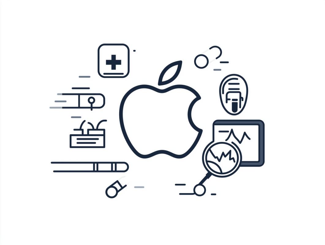 Amjad Shahrour on LinkedIn: Apple’s Push Into Health Tech and Its Big ... Amjad Shahrour on LinkedIn: Apple’s Push Into Health Tech and Its Big ...