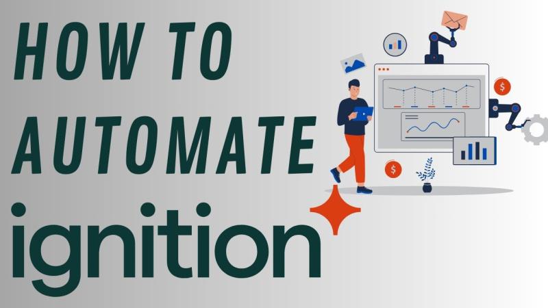 Automate Ignition | Integrate Seamlessly with The Rest of Your Tech ... Automate Ignition | Integrate Seamlessly with The Rest of Your Tech ...