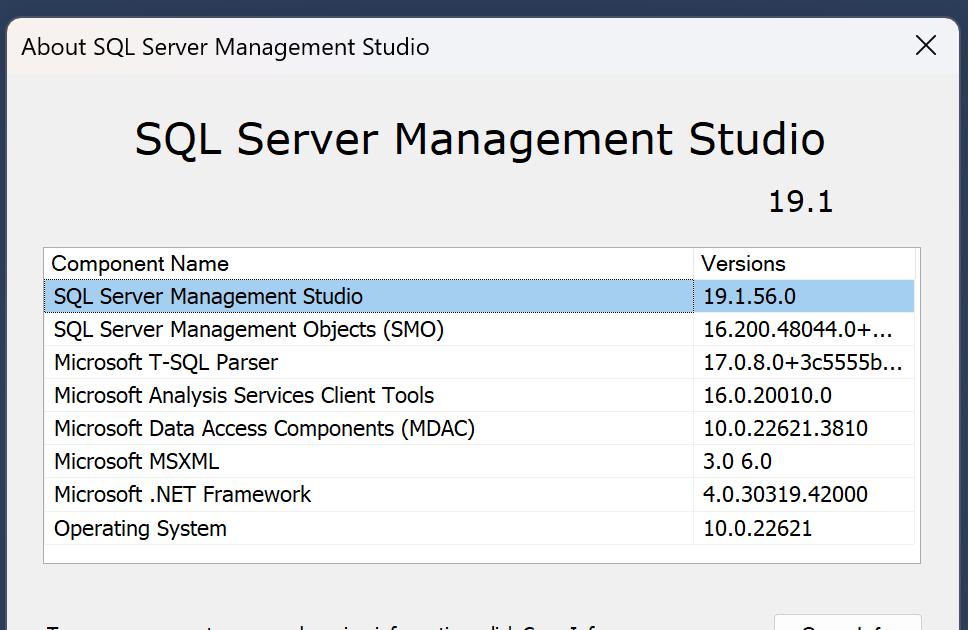 Navaneethakrishnan Sundarrajan on LinkedIn: Sitecore 10.3.2 ... Navaneethakrishnan Sundarrajan on LinkedIn: Sitecore 10.3.2 ...