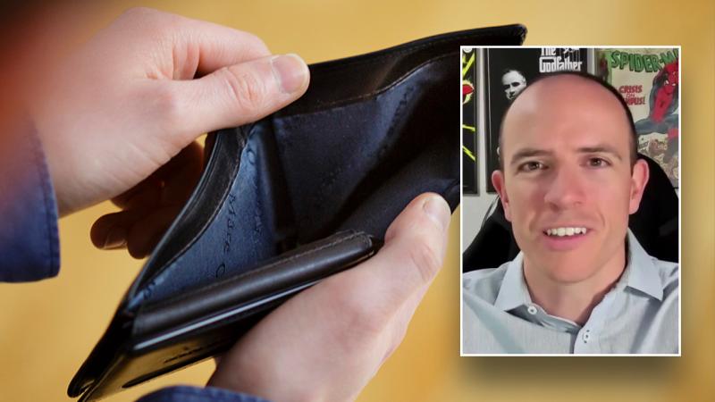 Randall C. on LinkedIn: Finance expert sounds alarm over 'spaving ... Randall C. on LinkedIn: Finance expert sounds alarm over 'spaving ...