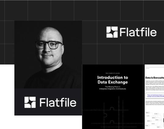 Flatfile on LinkedIn: Flatfile speeds data readiness for migrations and ... Flatfile on LinkedIn: Flatfile speeds data readiness for migrations and ...