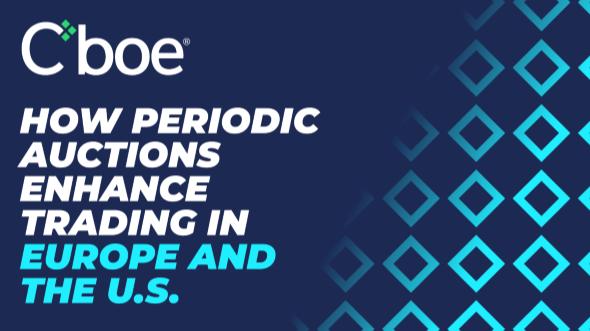 How Periodic Auctions Enhance Trading in Europe and the U.S. | Natan ... How Periodic Auctions Enhance Trading in Europe and the U.S. | Natan ...